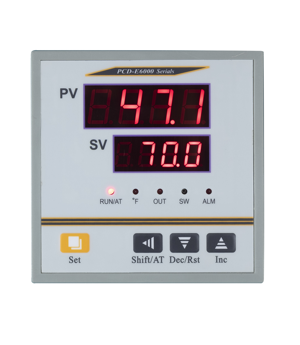 Härtetrockner PEC 101-1 220V, 0-300°C 68L